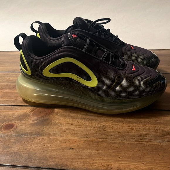 Nike | Shoes | Nike Air Max Neon Collection | Poshmark